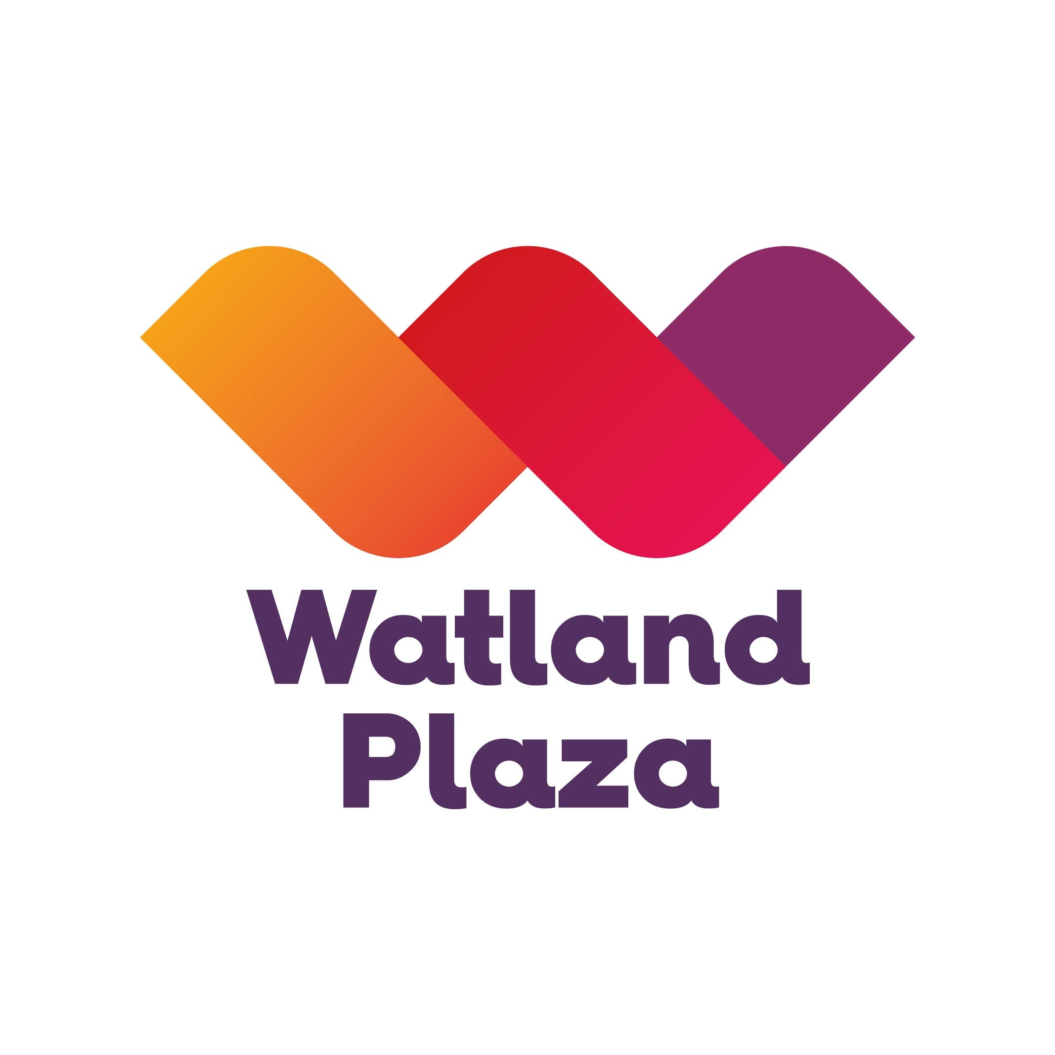 Watland Plaza - merumedia